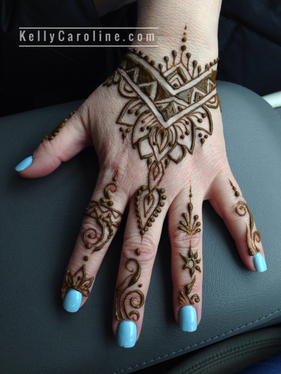 Blog | Kelly Caroline